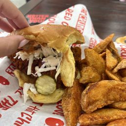 THE RED CHICKZ - Updated December 2025 - 126 Photos & 96 Reviews ...