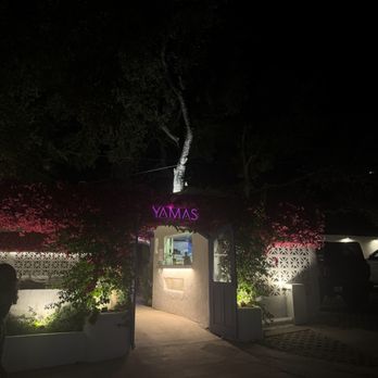 YAMAS GREEK KITCHEN + BAR - Updated December 2025 - 739 Photos & 365 ...