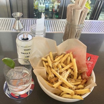 THE EIGHT BAR - Updated October 2025 - 201 Photos & 91 Reviews - 788 S ...