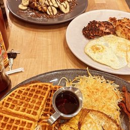 WAFFLE STOP - Updated August 2025 - 968 Photos & 753 Reviews - 2710 N ...