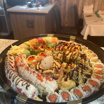 SORA SUSHI RESTAURANT - Updated August 2025 - 189 Photos & 238 Reviews ...