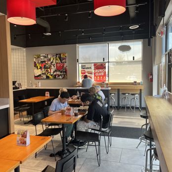 BONCHON - Updated October 2025 - 88 Photos & 76 Reviews - 738 E Big ...