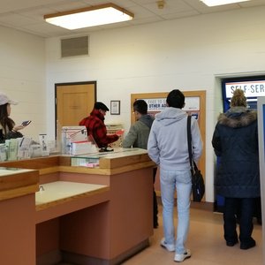 RMV - Updated May 2025 - 47 Reviews - 116 Pleasant St, Easthampton ...