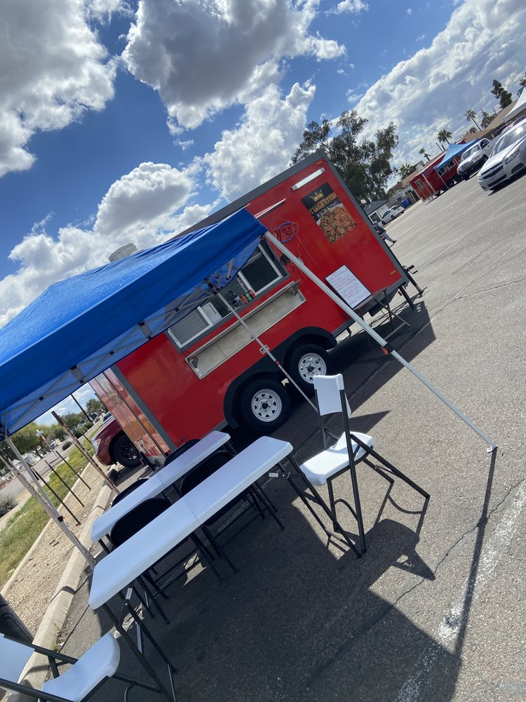 THE FRIED RICE KING - Updated May 2024 - 4802 N 59th Ave, Phoenix ...