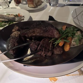 SW STEAKHOUSE - Updated April 2025 - 4202 Photos & 1917 Reviews - 3131 ...