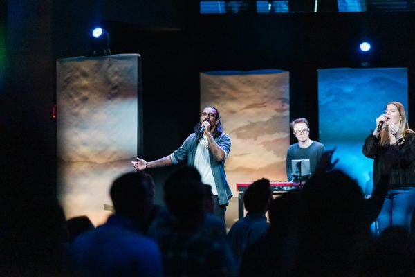 PROVIDENCE CHURCH - Updated January 2026 - 28 Photos - 6339 Glenwood ...