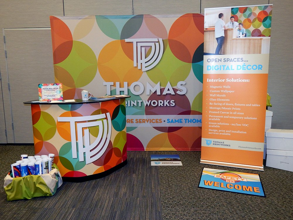 THOMAS PRINTWORKS - Updated May 2026 - 1019 NW 9th Ave, Fort Lauderdale ...