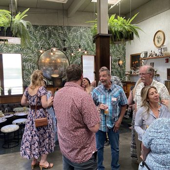 FERN BAR - Updated August 2024 - 709 Photos & 382 Reviews - 6780 Depot ...