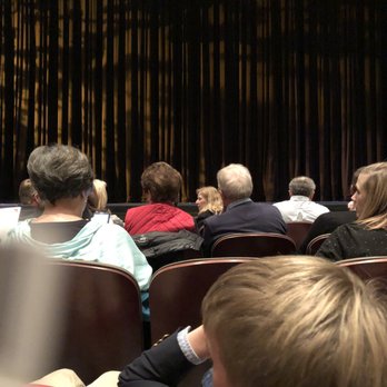 DALE F. HALTON THEATER - Updated October 2025 - 12 Reviews - 1206 ...