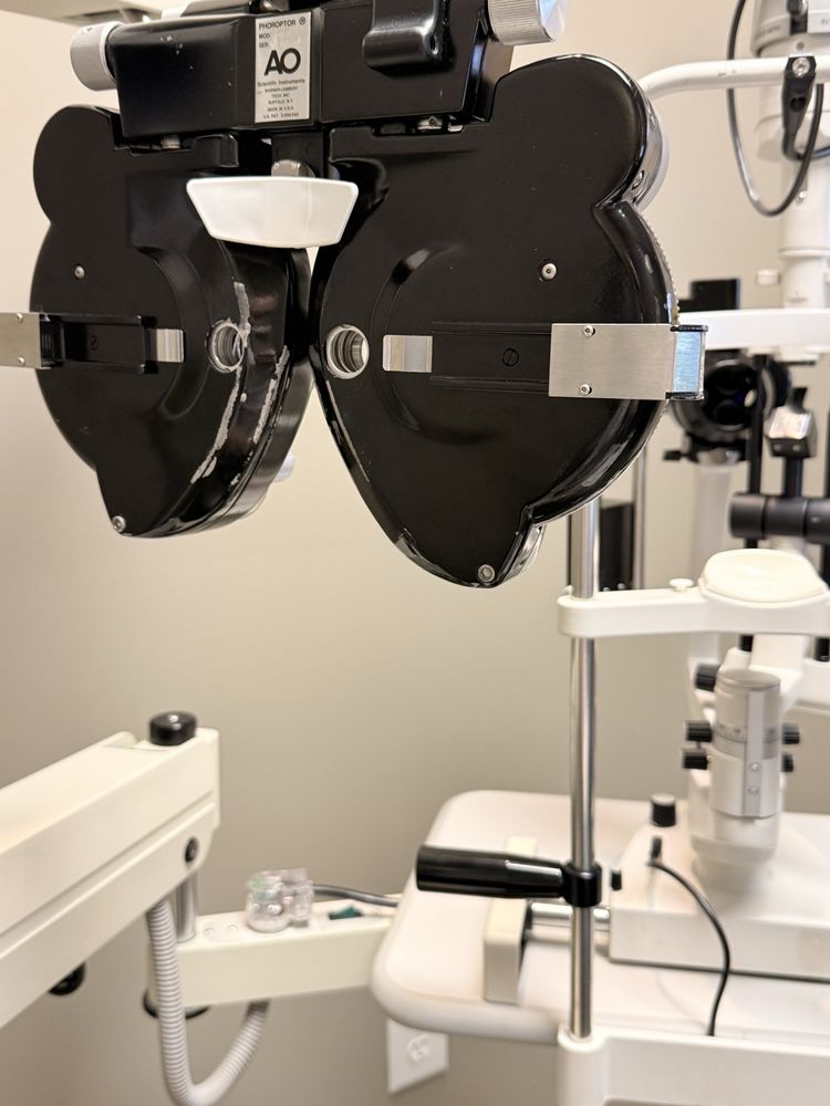 ATLANTA VISION INSTITUTE - Updated May 2026 - 13 Reviews - 1611 Mount ...