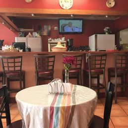 EMBILTA CAFÉ & RESTAURANT ETHIOPIAN CUISINE - Updated December 2025 ...