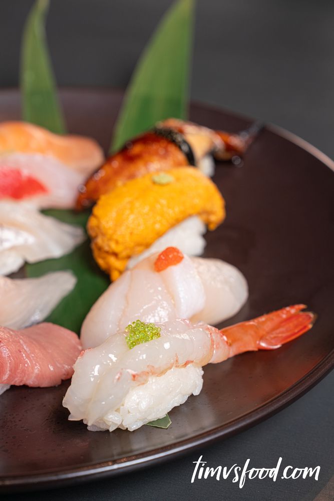 HACHI SUSHI & OMAKASE - Updated September 2025 - 206 Photos & 48 ...