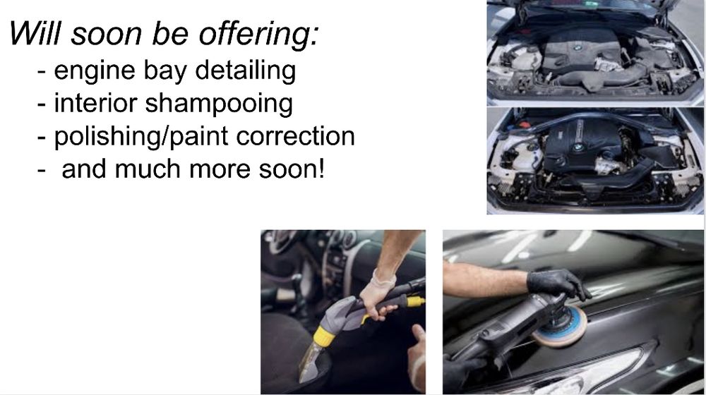 JR’S AUTO DETAILING - Updated January 2025 - Garden Grove, California ...
