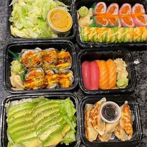 HIBACHI JAPANESE STEAK HOUSE & SUSHI BAR - Updated July 2025 - 71 ...