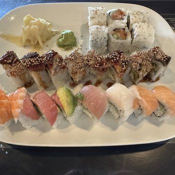 SUSHI ZEN - Updated February 2025 - 396 Photos & 435 Reviews - 13206 ...