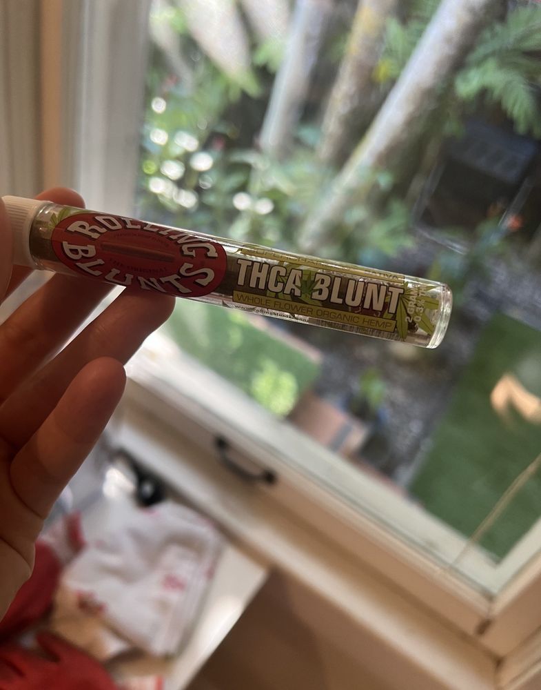 ROLLING BLUNTS - Updated September 2025 - 7170 SW 42nd St, Miami ...