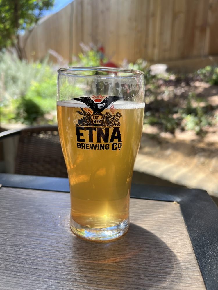 ETNA BREWING - Updated September 2025 - 92 Photos & 86 Reviews - 131 ...