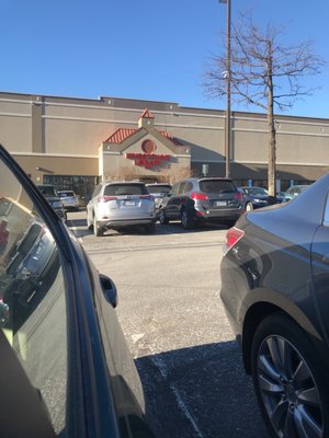 KINGSTOWNE PUBLIC LIBRARY - Updated December 2025 - 16 Photos & 19 ...