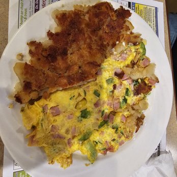 PARK PLACE DINER - Updated January 2025 - 94 Photos & 227 Reviews ...