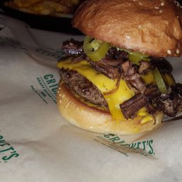 CRICKET’S GRILL & DRAFT HOUSE - Updated December 2025 - 356 Photos ...