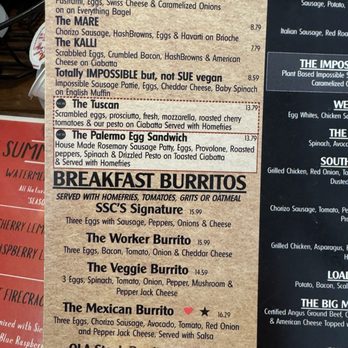 STATE STREET CAFE - Updated October 2025 - 432 Photos & 313 Reviews ...