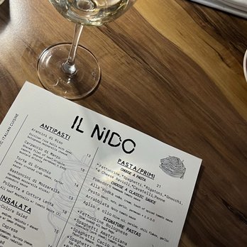 IL NIDO - Updated January 2026 - 142 Photos & 102 Reviews - 15466 ...