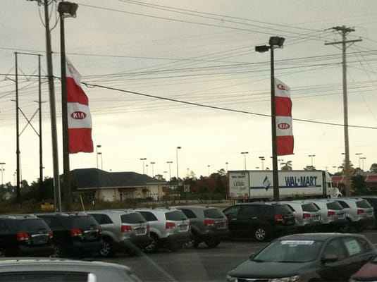 KIA OF MYRTLE BEACH - Updated December 2025 - 16 Photos & 32 Reviews ...