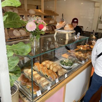 LIBERTY BAKERY - Updated December 2025 - 130 Photos & 99 Reviews - 3699 ...