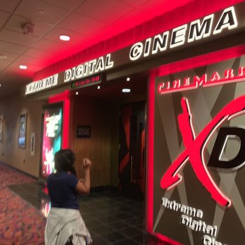 CINEMARK PERKINS ROWE AND XD - Updated August 2025 - 58 Photos & 61 ...