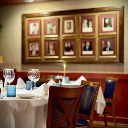 THE MONOCLE - Updated July 2025 - 211 Photos & 202 Reviews - 107 D St ...