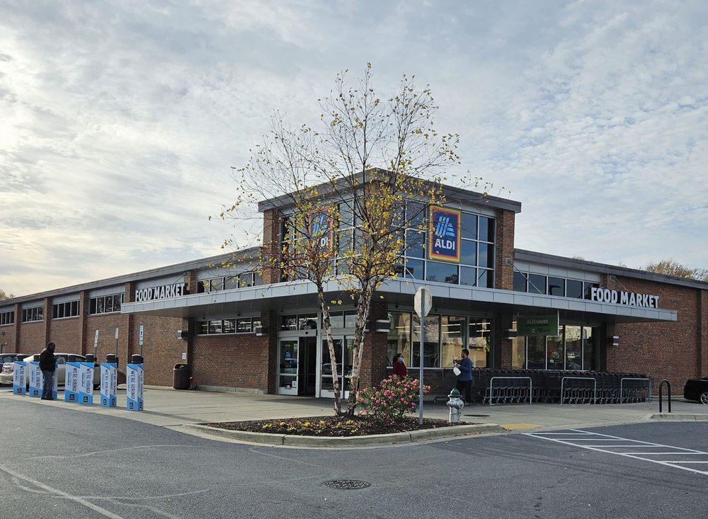ALDI - Updated December 2025 - 30 Photos & 45 Reviews - 10912 Baltimore ...