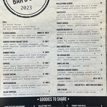 THE STONE BAR & GRILL - Updated December 2025 - 20 Photos & 16 Reviews ...