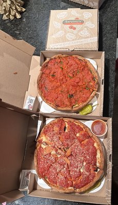 SARPINO’S PIZZERIA - Updated December 2025 - 30 NW 3rd St, Miami ...