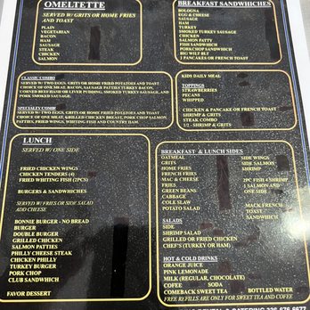 SUMMIT CAFE - Updated December 2025 - 61 Photos & 35 Reviews - 1050 ...