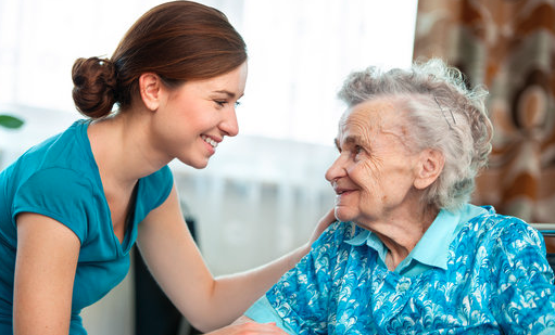 NIGHTINGALE SENIOR CARE - Updated September 2025 - 11 Photos & 28 ...