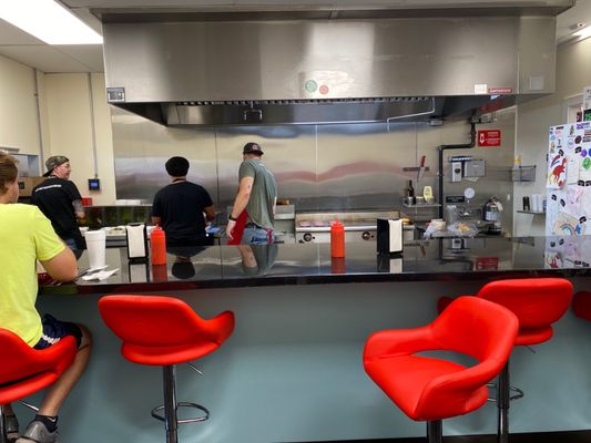 DANNY’S BURGER SHACK - 66 Photos & 64 Reviews - 8002 N Oak Trwy, Kansas ...