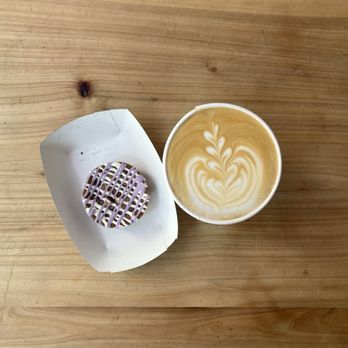 PIXLCAT COFFEE - Updated November 2024 - 222 Photos & 78 Reviews - 57 ...