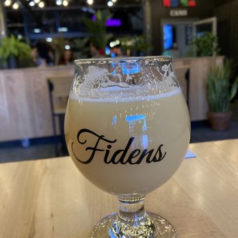 FIDENS BREWING COMPANY - Updated July 2025 - 198 Photos & 85 Reviews ...
