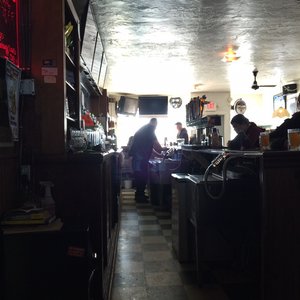 THE JUNKYARD BAR - Updated June 2025 - 3784 Shrider Rd, Shell Lake ...