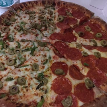 PAPA JOHNS PIZZA - Updated September 2025 - 58 Photos & 47 Reviews ...