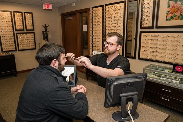 COLUMBUS EYECARE ASSOCIATES - Updated June 2026 - 42 Photos & 13 ...