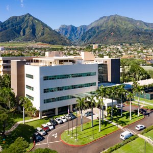 KULA HOSPITAL - Updated January 2026 - 18 Photos - 100 Keokea Pl, Kula ...