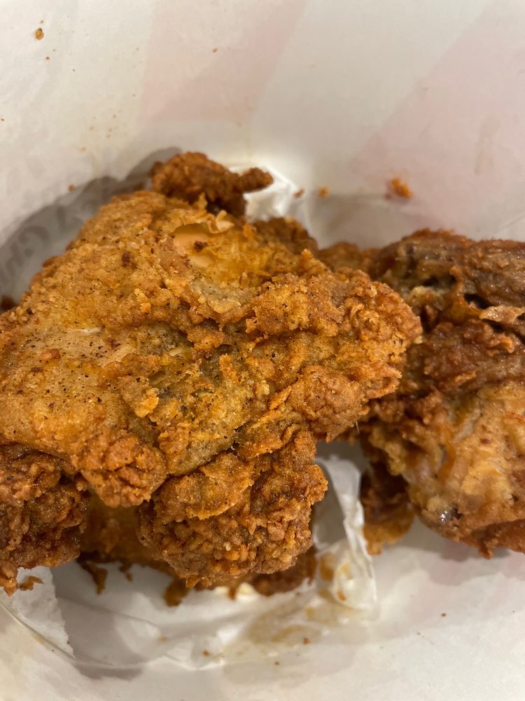 KFC - Updated January 2026 - 30 Photos & 113 Reviews - 16980 W Yuma Rd ...