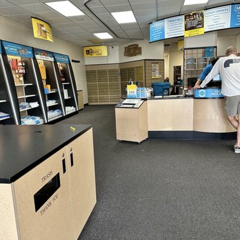 THE UPS STORE - Updated March 2025 - 58 Photos & 87 Reviews - 6371 ...