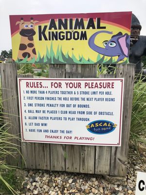 RASCAL’S FUN ZONE - Updated July 2025 - 35 Photos & 67 Reviews - 629 N ...