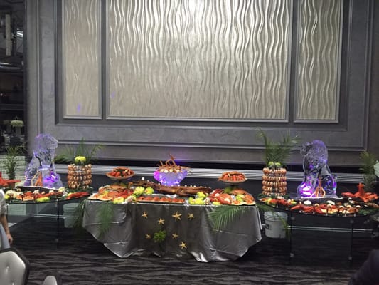 BELLAIRE BANQUET HALL - Updated July 2024 - 28 Photos & 59 Reviews ...