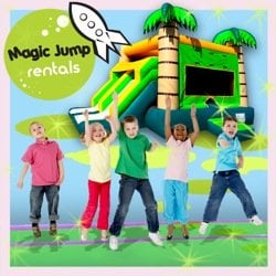MAGIC JUMP RENTALS - Updated December 2025 - 249 Photos & 1137 Reviews - 12814 Bradley Ave ...