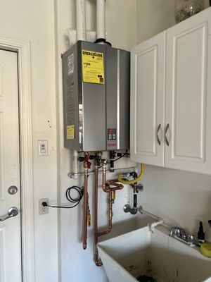 TANKS WATER HEATERS AND PLUMBING - Updated January 2026 - 47 Photos ...