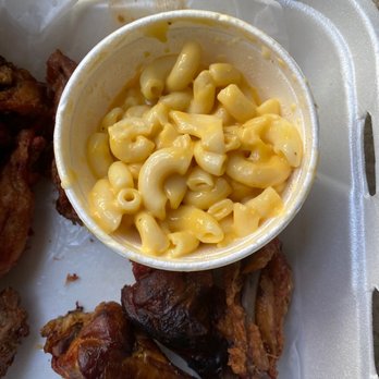 ‘NOOGA Q SMOKEHOUSE GRILL - Updated November 2025 - 13 Photos & 55 ...