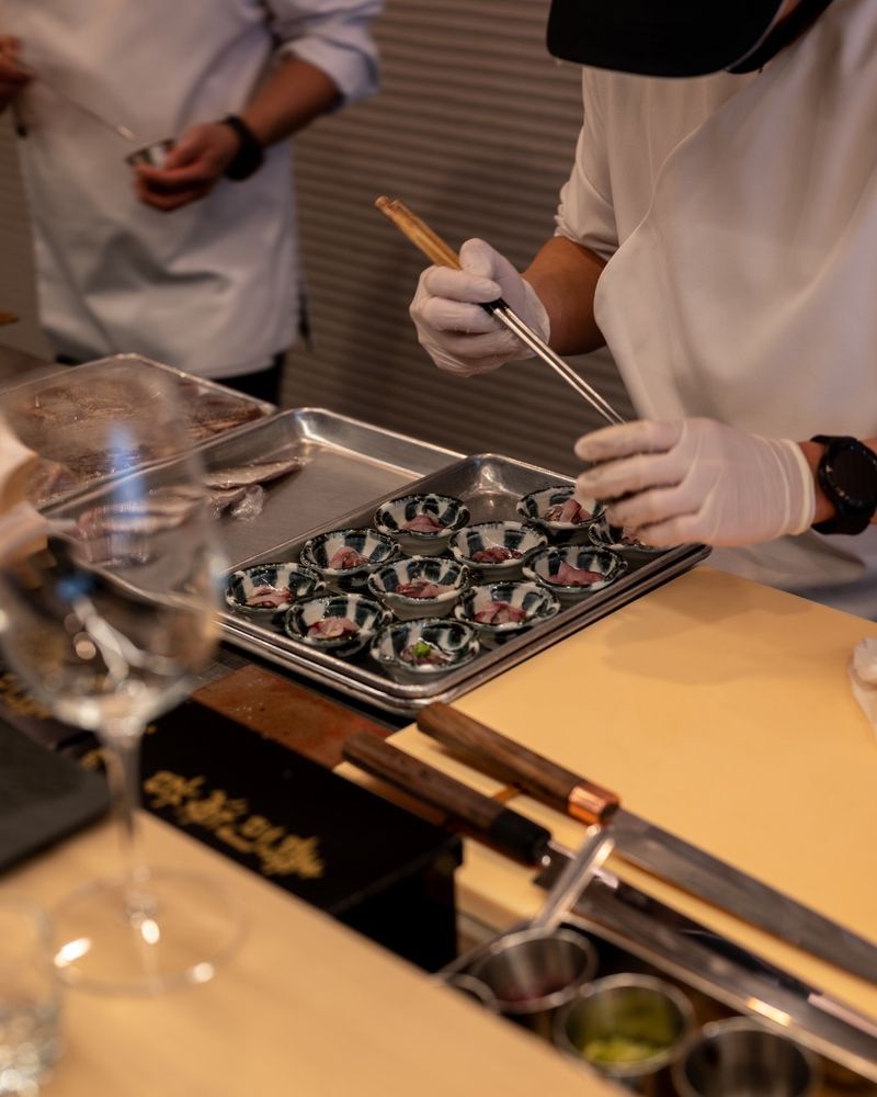 SUSHI KAI - Updated February 2025 - 751 Photos & 108 Reviews - 206 Main ...